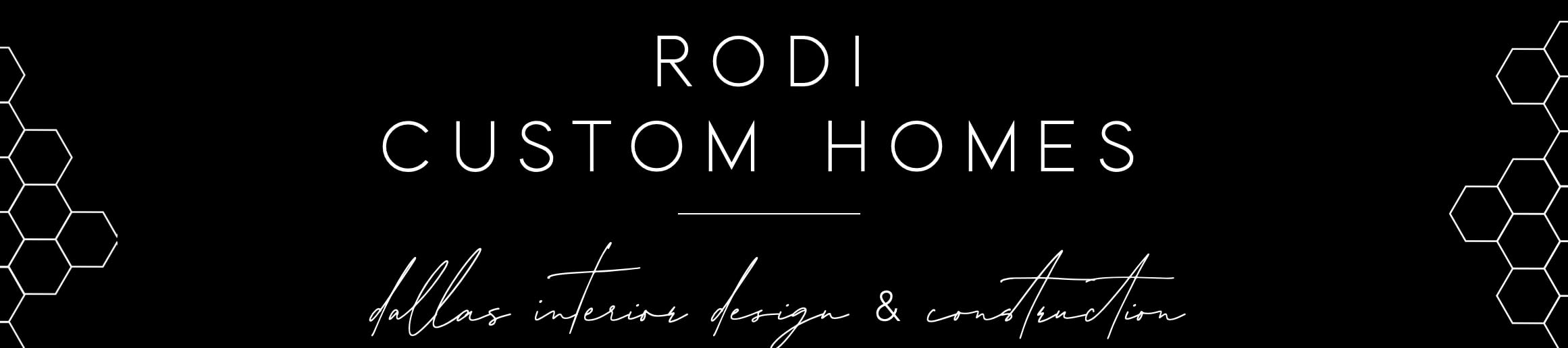 Rodi Interiors's Amazon Page