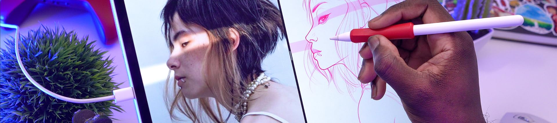 ergo.josh's Amazon Page