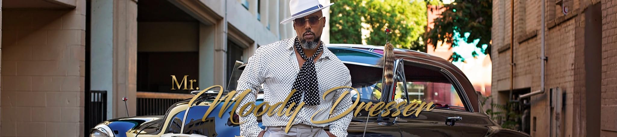 Mr Moody Dresser's Amazon Page