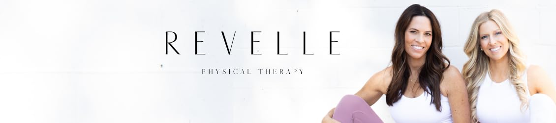 Revelle's Amazon Page