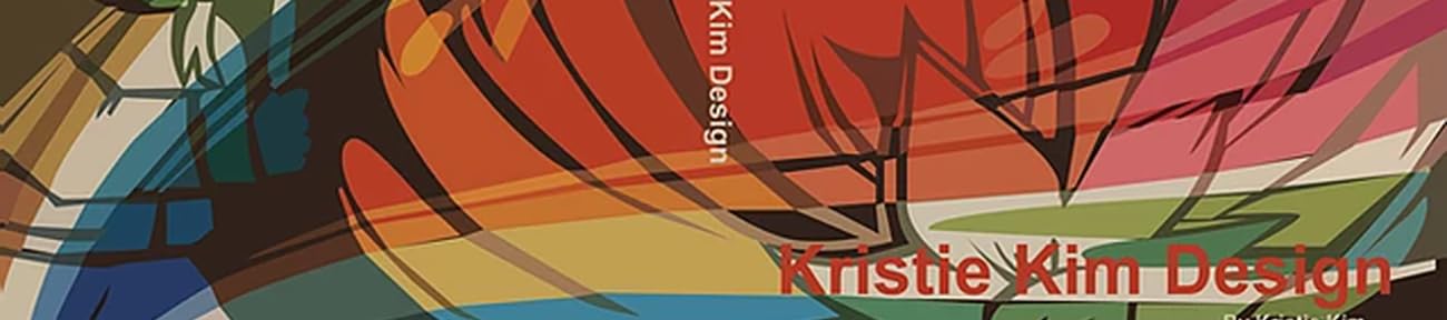 Kristie Kim Design's Amazon Page