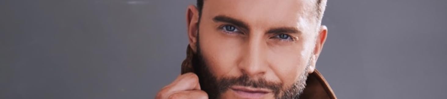 Actor and Influencer - Cameron Moir's Amazon Page