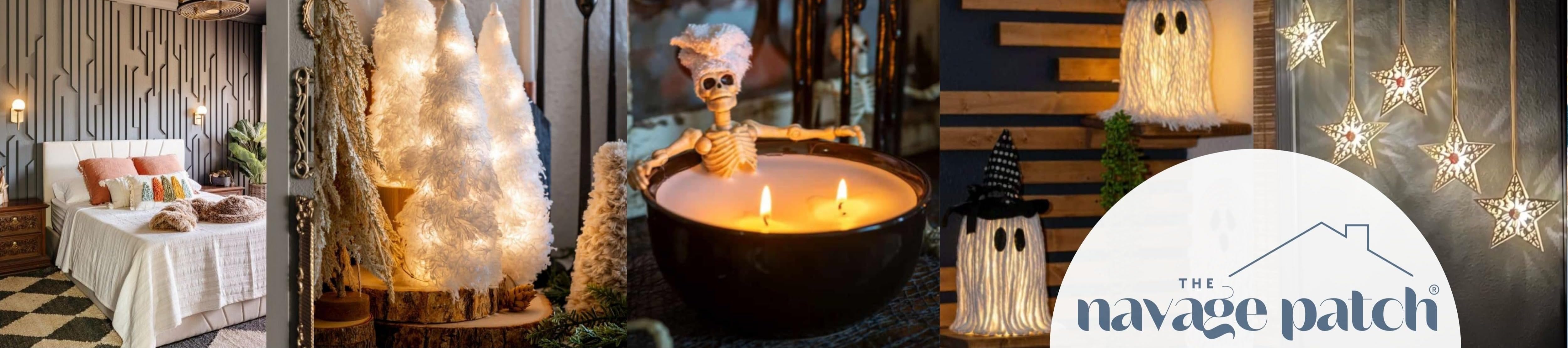 The Navage Patch's Amazon Page