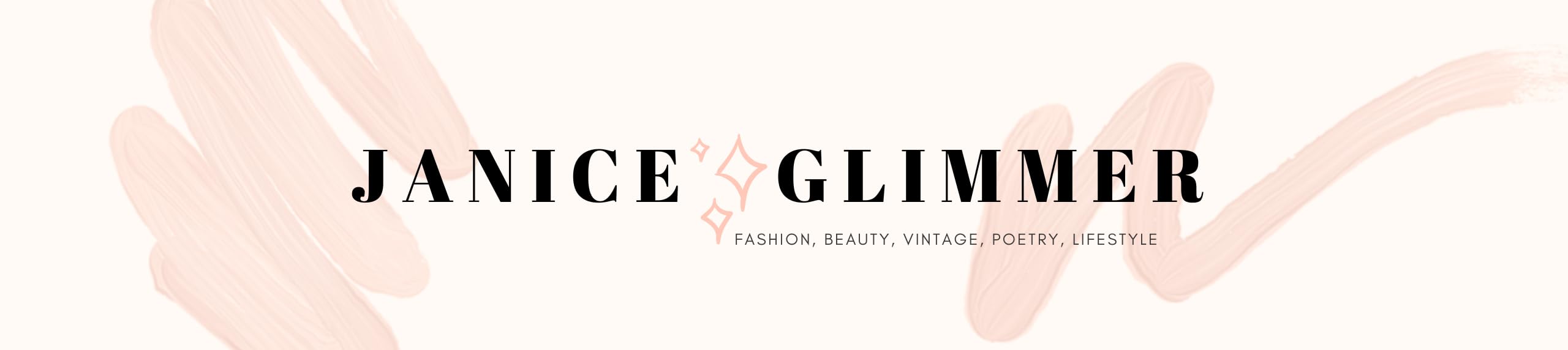 Janice Glimmer's Amazon Page