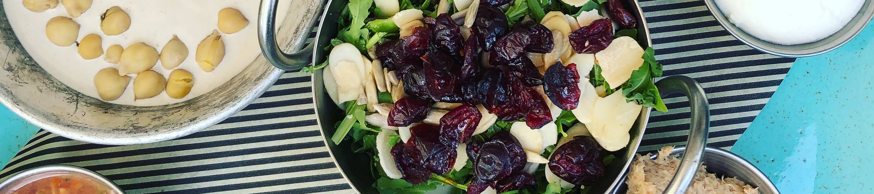 Merav’s Cuisine's Amazon Page