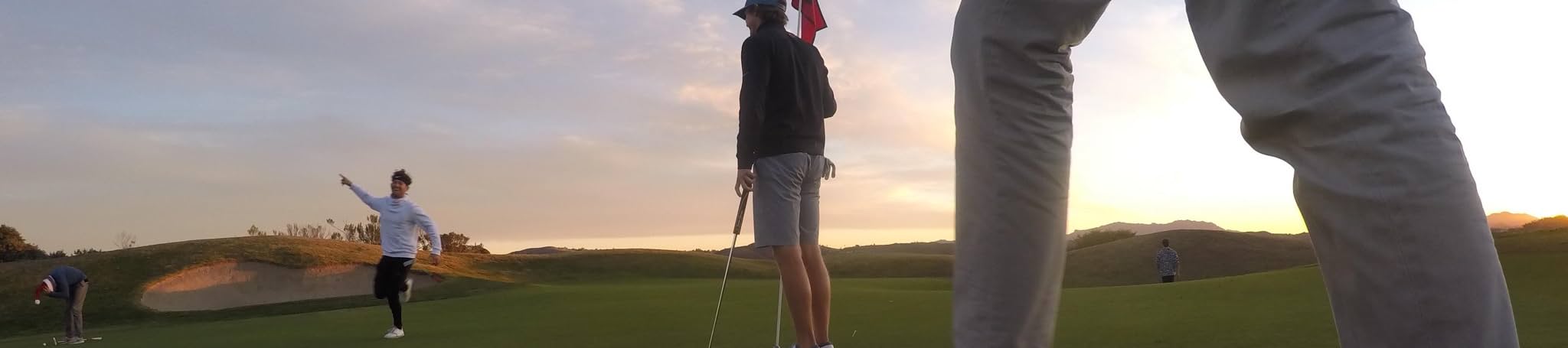 Alex Romo Golf's Amazon Page