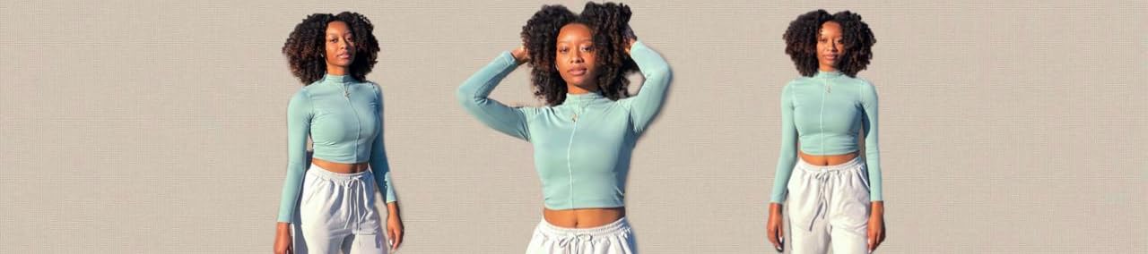 Tiana Michelle's Amazon Page
