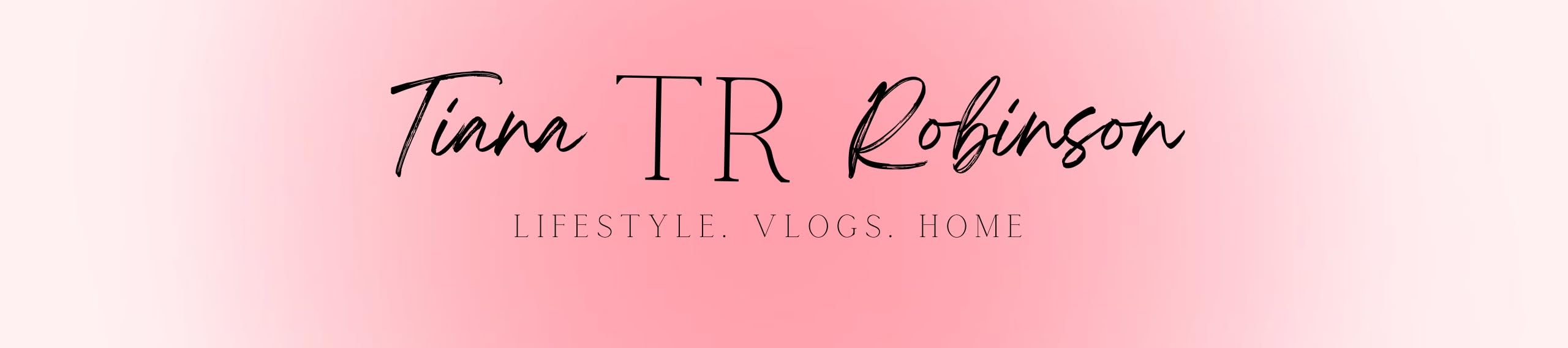 Tiana Robinson's Amazon Page