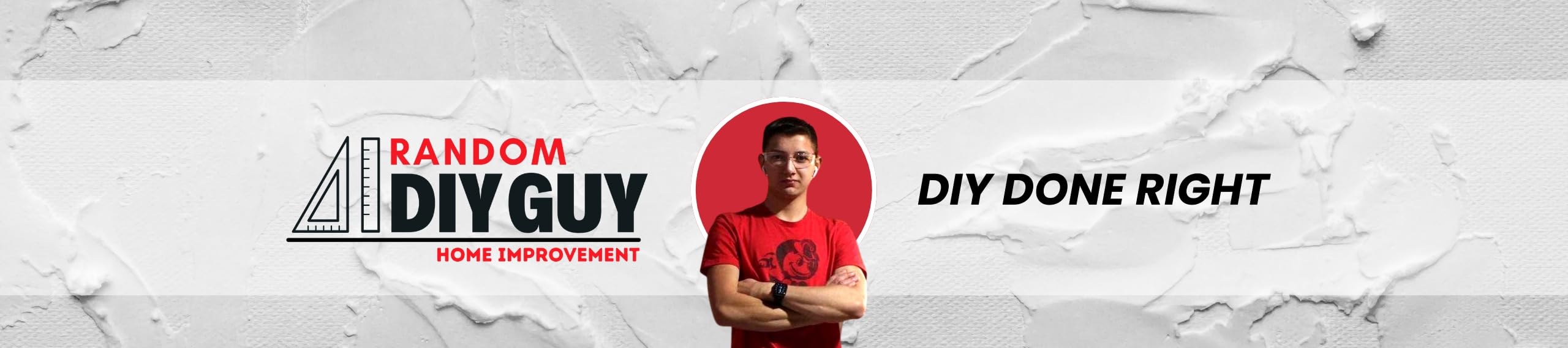 Random DIY Guy's Amazon Page