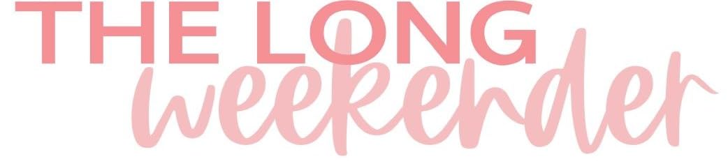 Amber Capps|@the_longweekender's Amazon Page