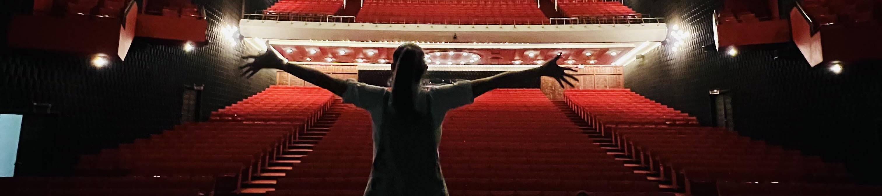 Carolina Rivas's Amazon Page