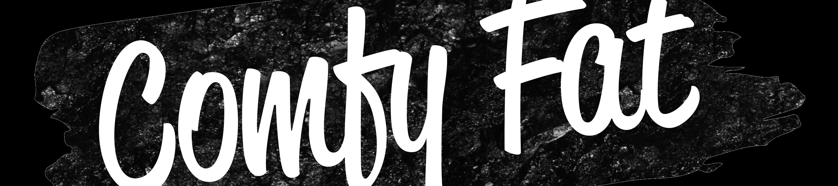 Comfy Fat's Amazon Page