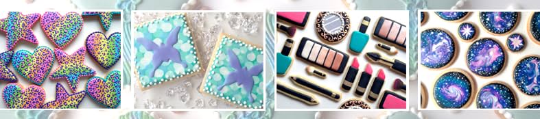 SweetAmbs's Amazon Page