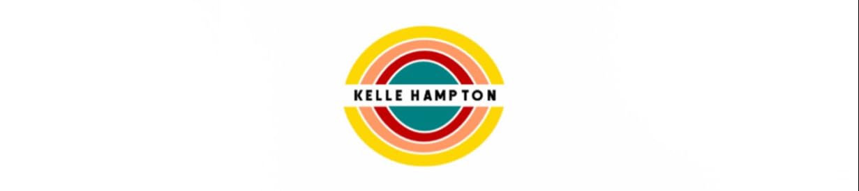 Kelle Hampton's Amazon Page