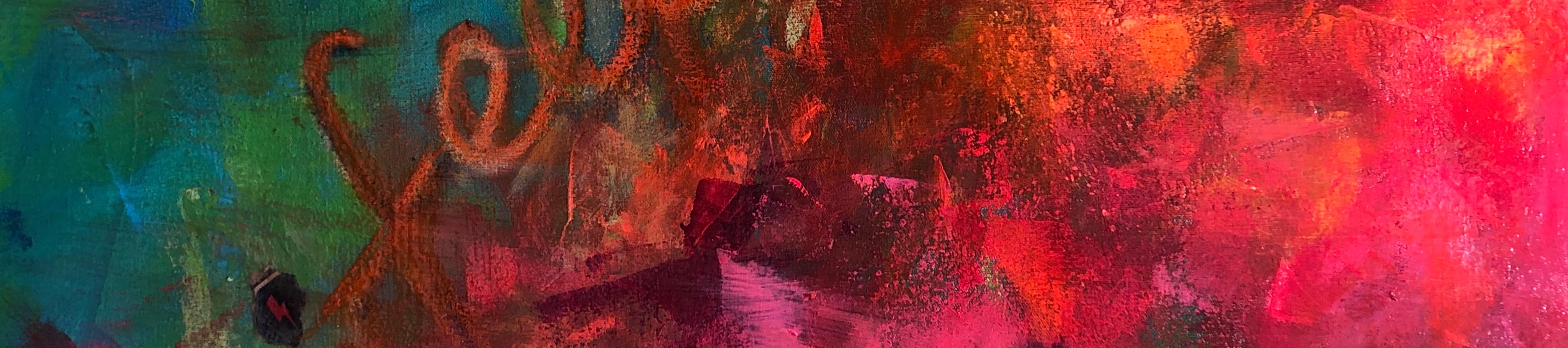 Pao Saenz Art's Amazon Page