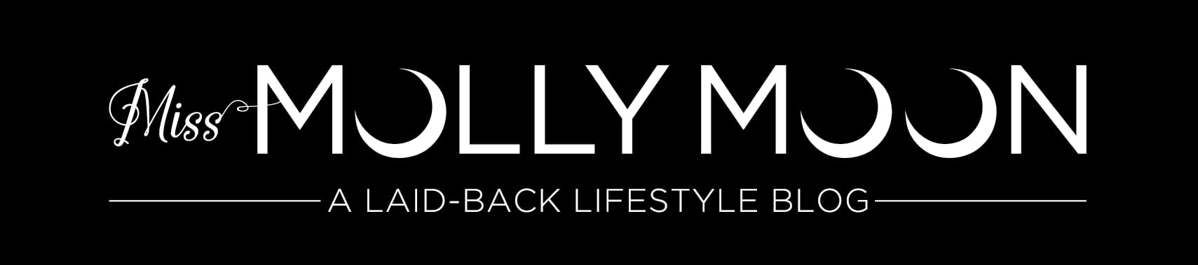 Molly Moon's Amazon Page