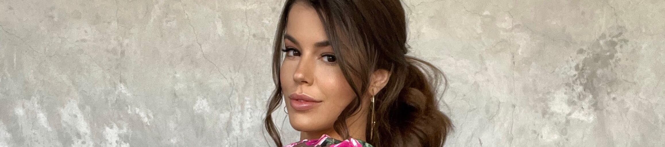 Christen Dye's Amazon Page