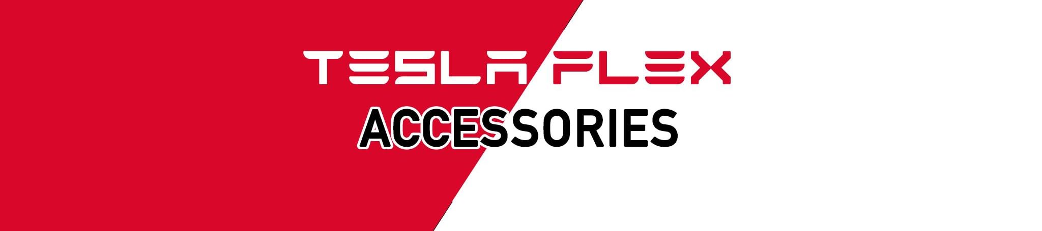 TeslaFlex Accessories's Amazon Page