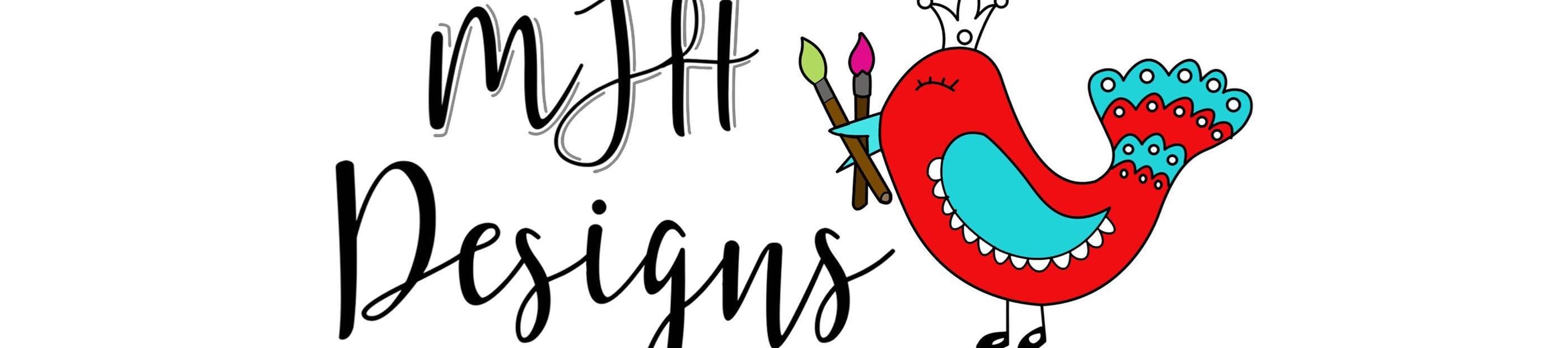 MJH designs/melissahowington's Amazon Page