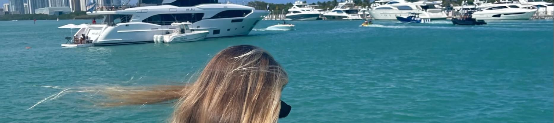 Taylor O'Rourke's Amazon Page