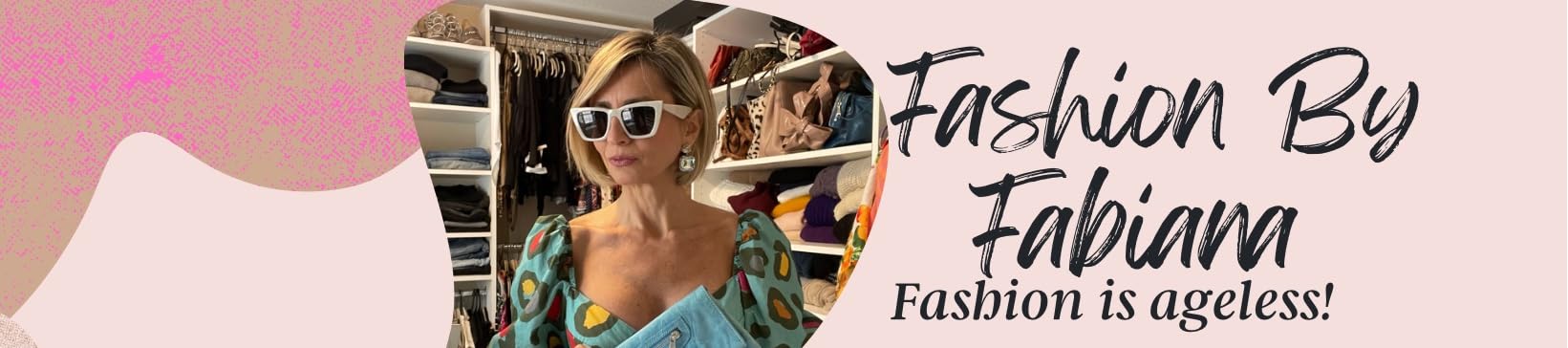 Fashion By Fabiana's Amazon Page