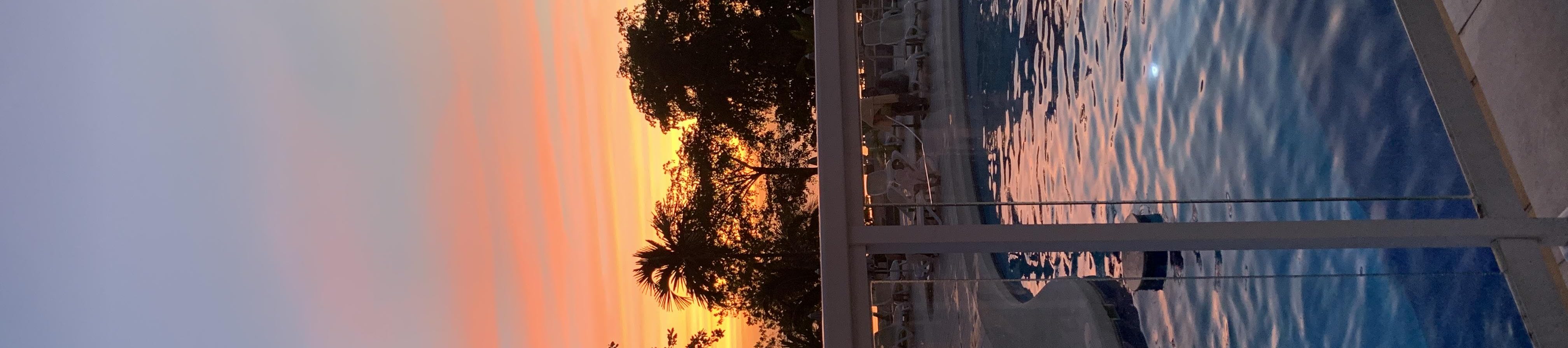 Aquila Sky's Amazon Page