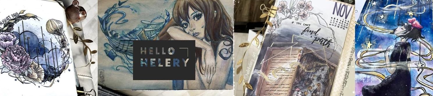 Helery's Favorite Things's Amazon Page