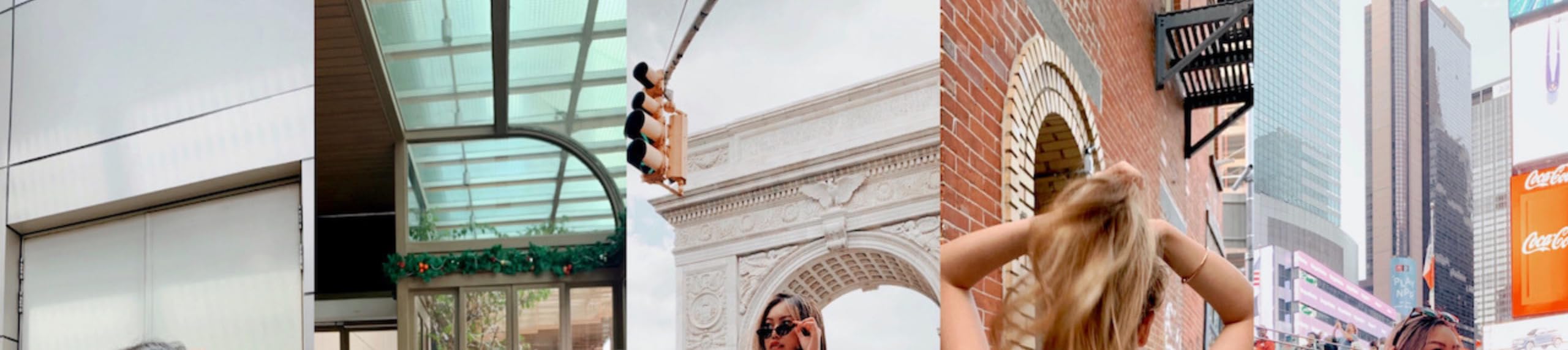 Caitlin Agustina's Amazon Page