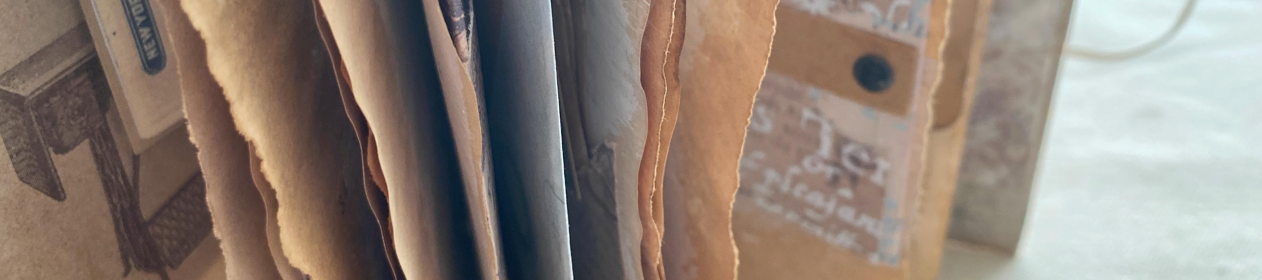 Ren Reyes's Amazon Page