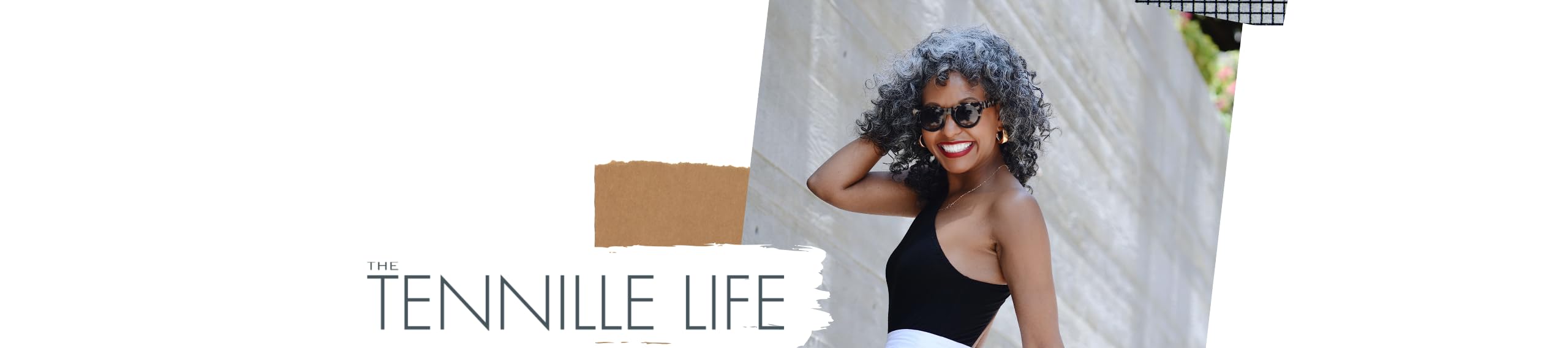 The Tennille Life's Amazon Page