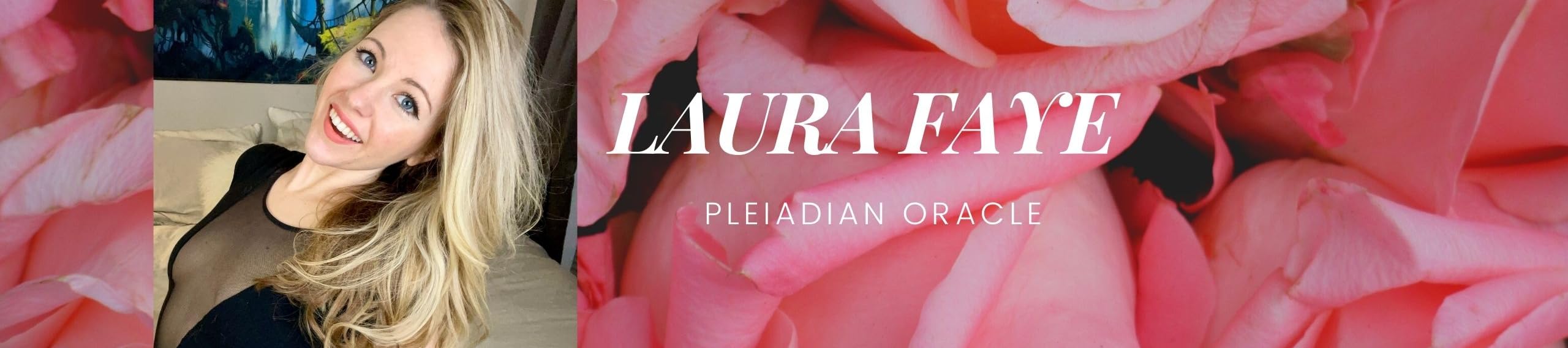 Laura Faye's Amazon Page