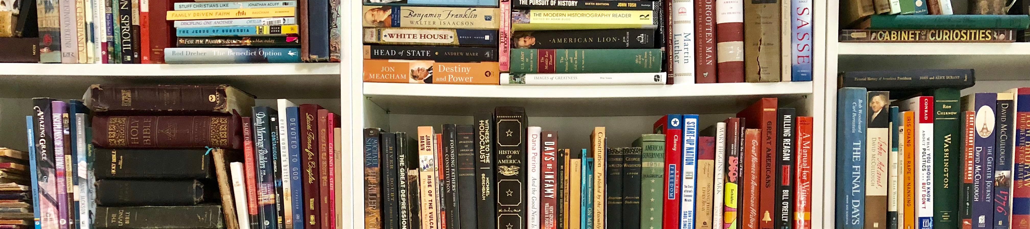 Rachel Reeves's Amazon Page