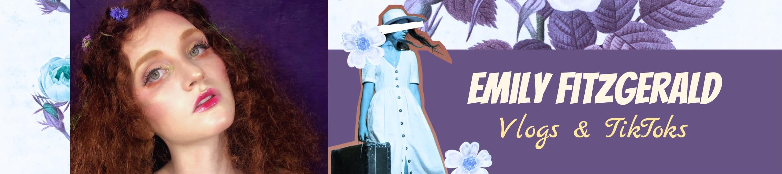 Emily FitzGerald's Amazon Page