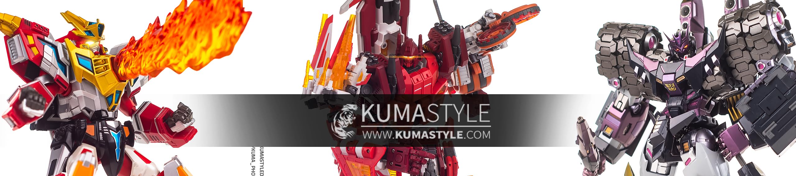 Kuma Style's Amazon Page