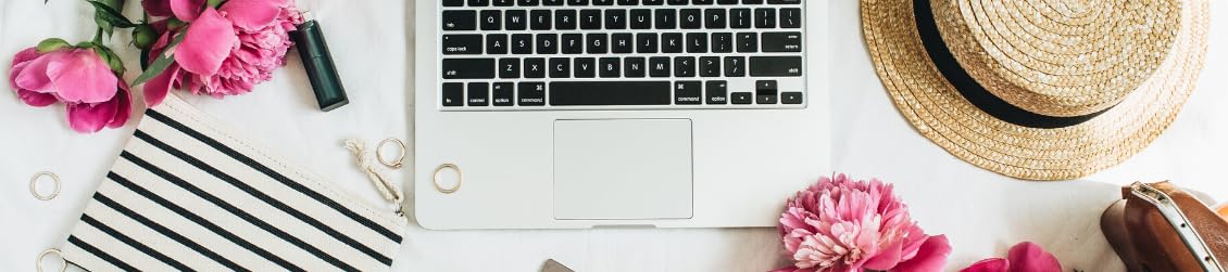 Jen Merckling's Amazon Page