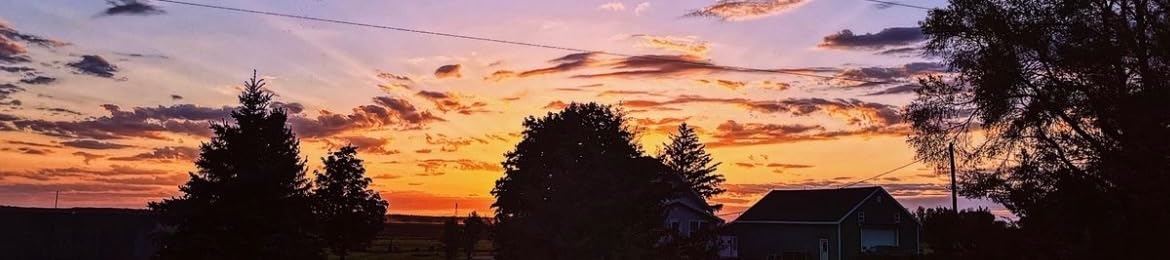 Devanny's Amazon Page