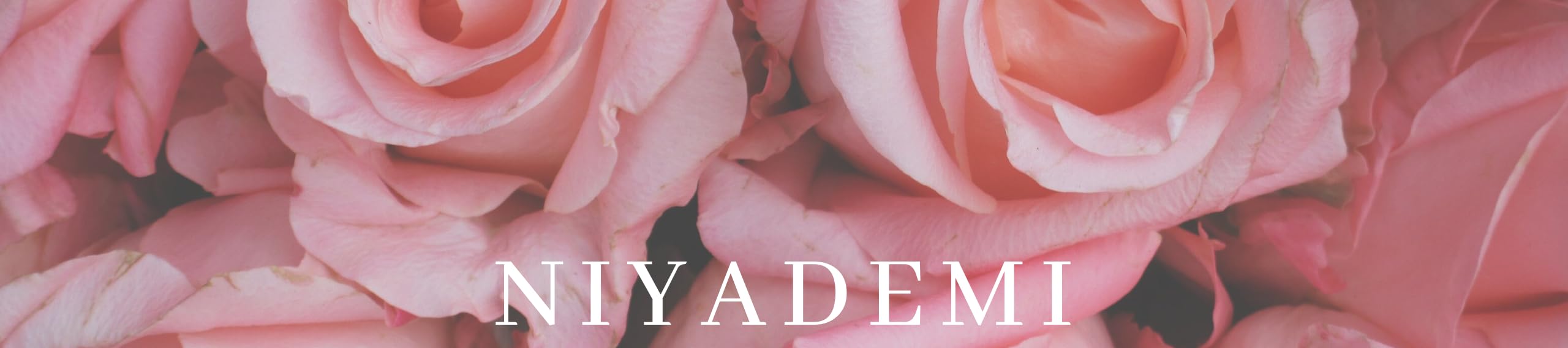 NIYA’S STORE's Amazon Page