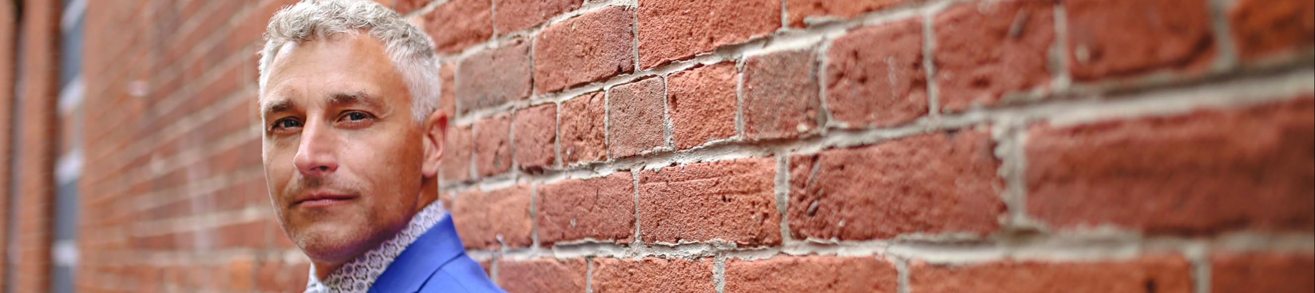 Rob Brydges's Amazon Page