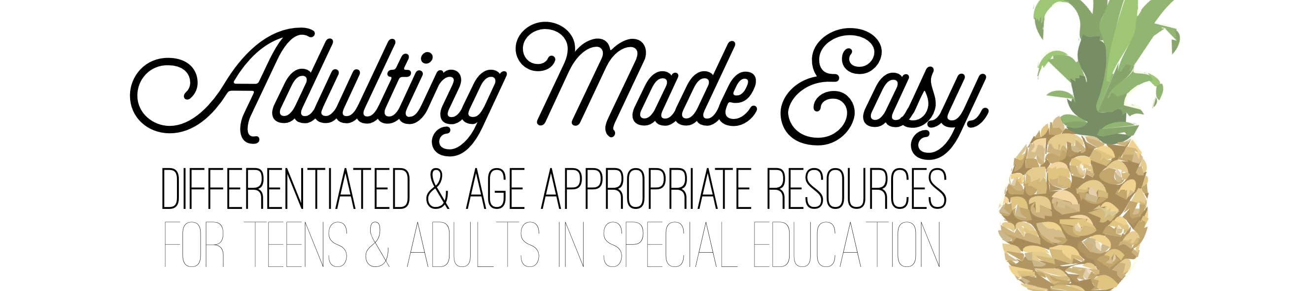 Adulting Made Easy's Amazon Page