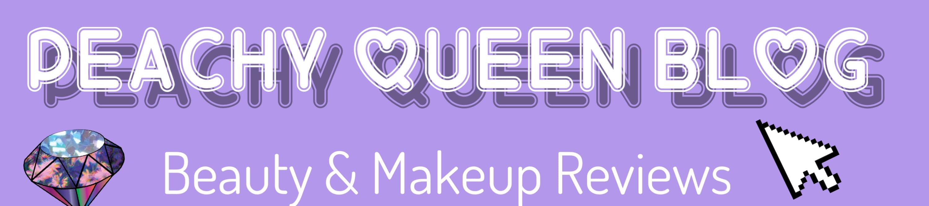 Peachy Queen Blog's Amazon Page