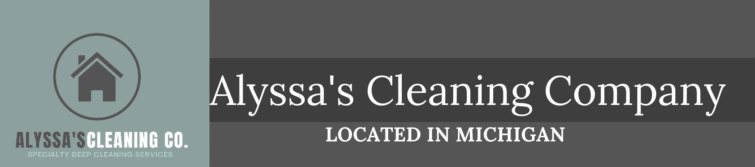 Alyssa’s Cleaning Company LLC's Amazon Page