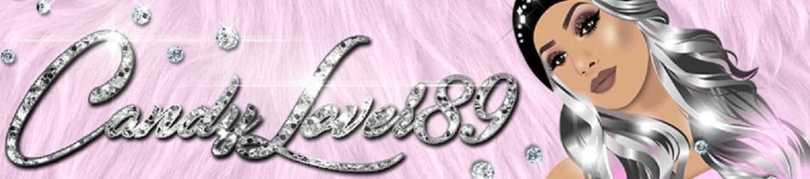 Candylover89's Amazon Page