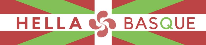 Hella Basque's Amazon Page