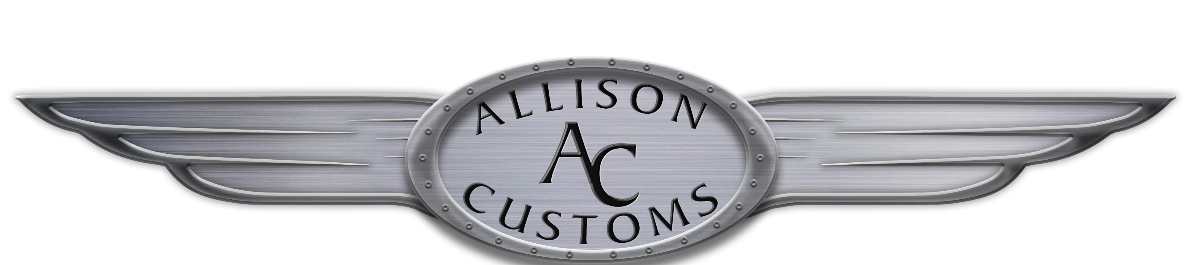 Allison Customs' - PROJECT CAR TV's Amazon Page