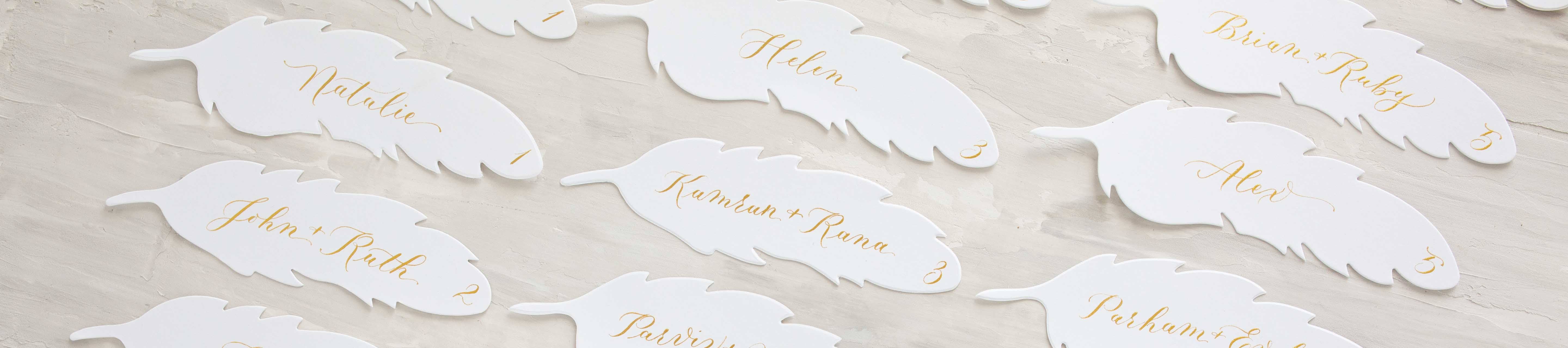 Betty Ling Calligraphy's Amazon Page