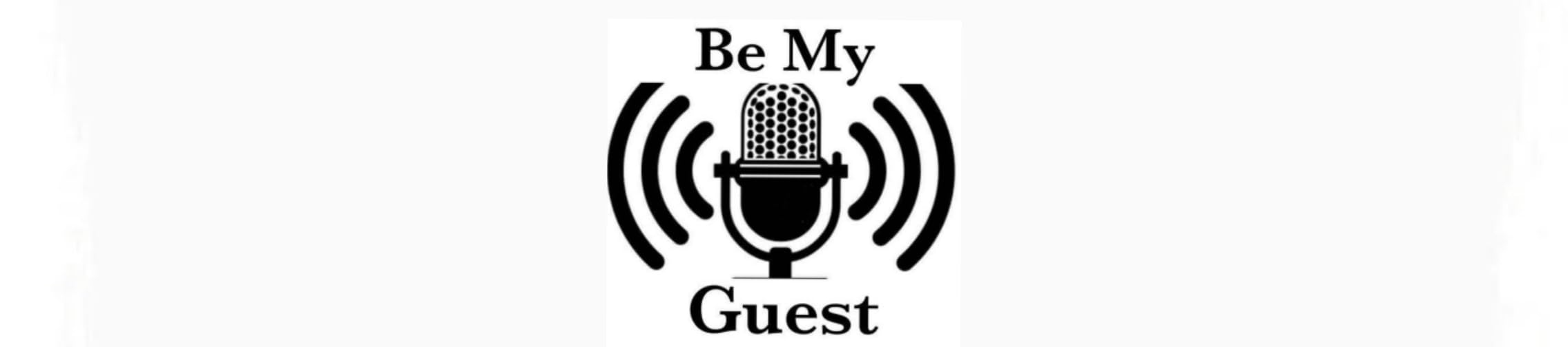 Be My Guest's Amazon Page