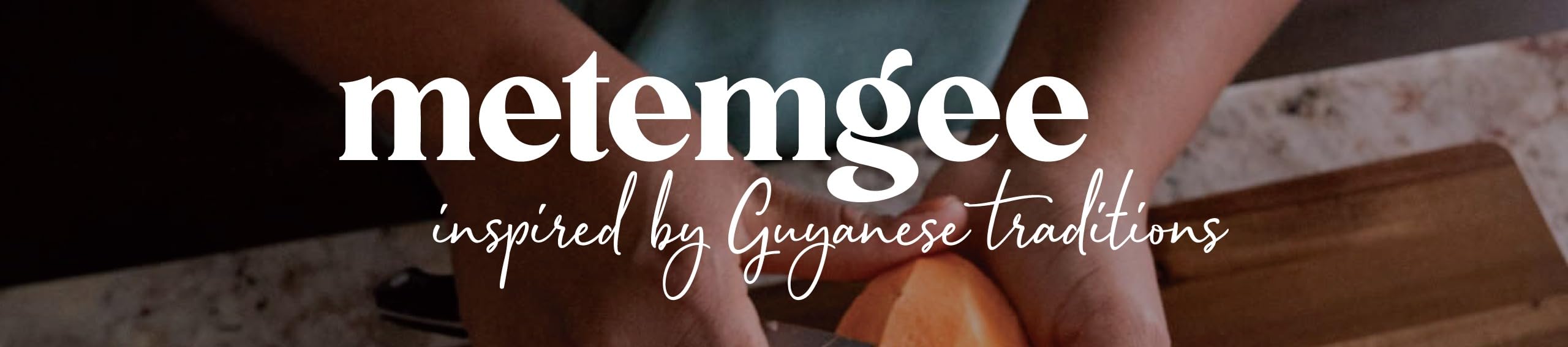 Metemgee.com's Amazon Page
