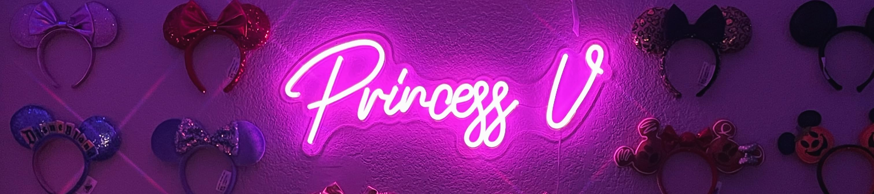 Violeta's Amazon Page