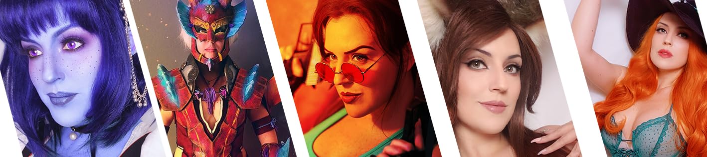 Indra Rojas's Amazon Page