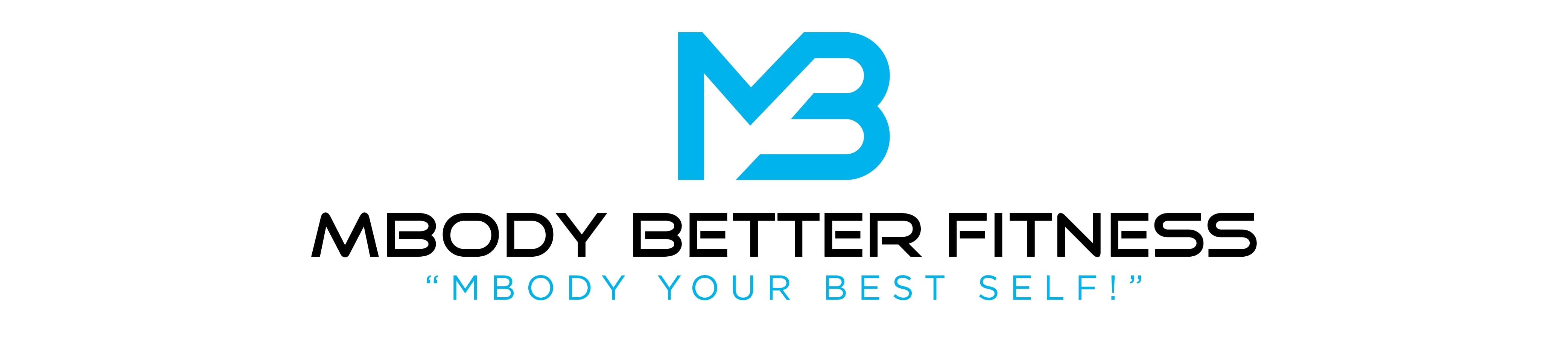 Mbody Better Fitness's Amazon Page